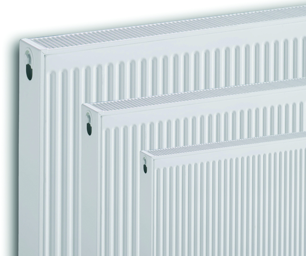 Quattro Quinn radiator