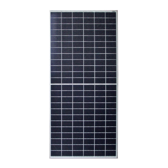 Sunova Solar 535 -550 Watt