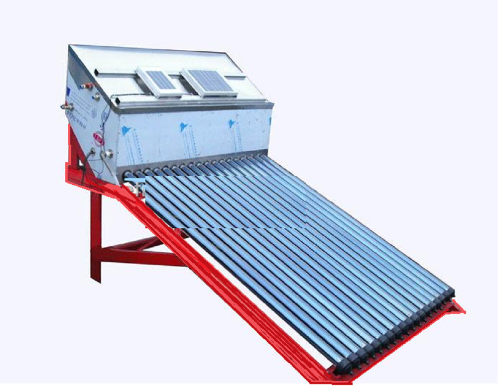 Solar Desalination unit